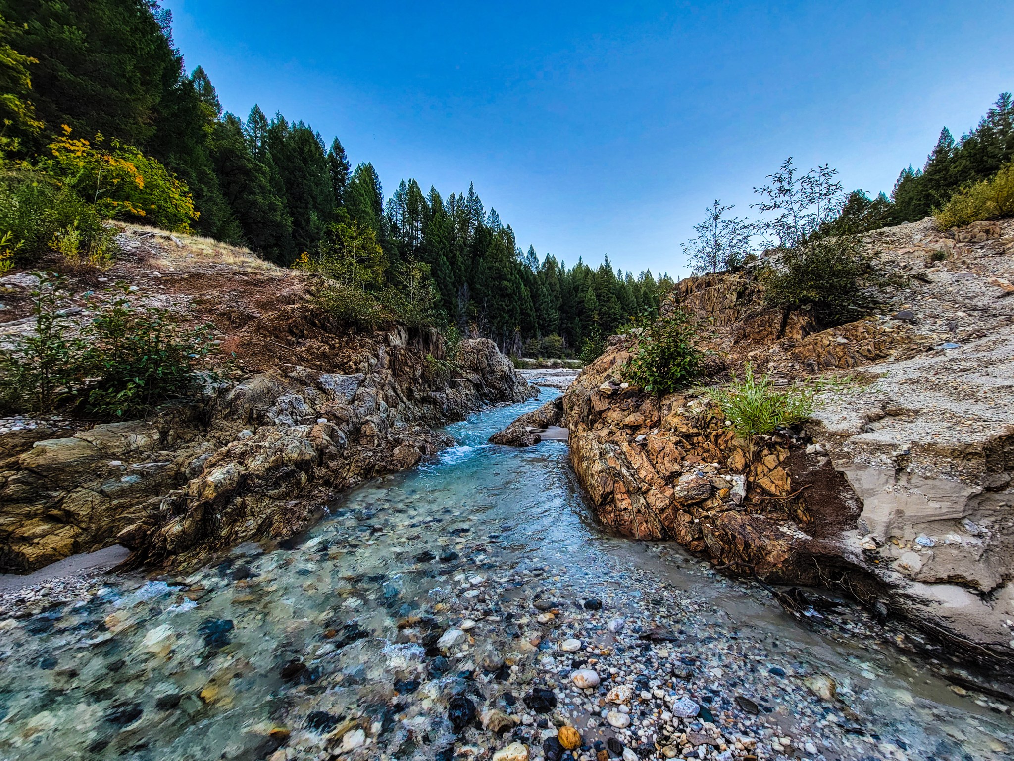 Soulfully Rich – Self-discovery and healing for a successful and thriving life